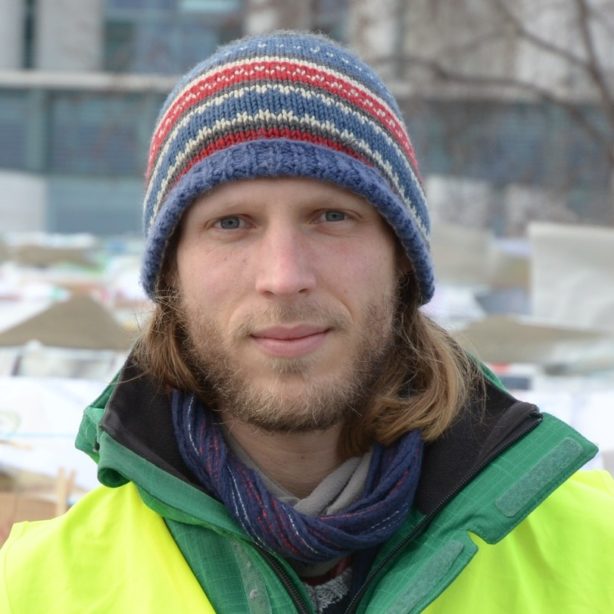 Das Team - Aktion Agrar